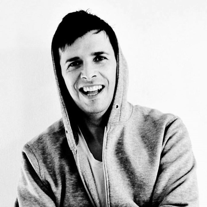 PATRICK BÖRSCH / RAW-ELEMENTS Tour Dates