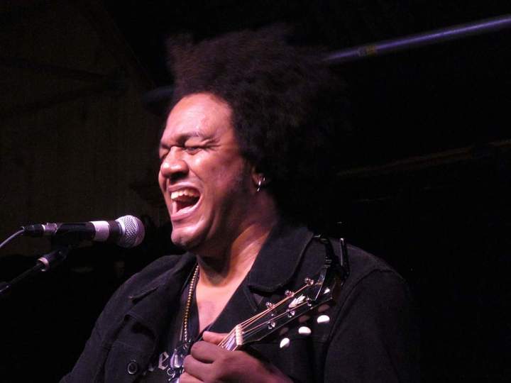 Jeffrey Gaines