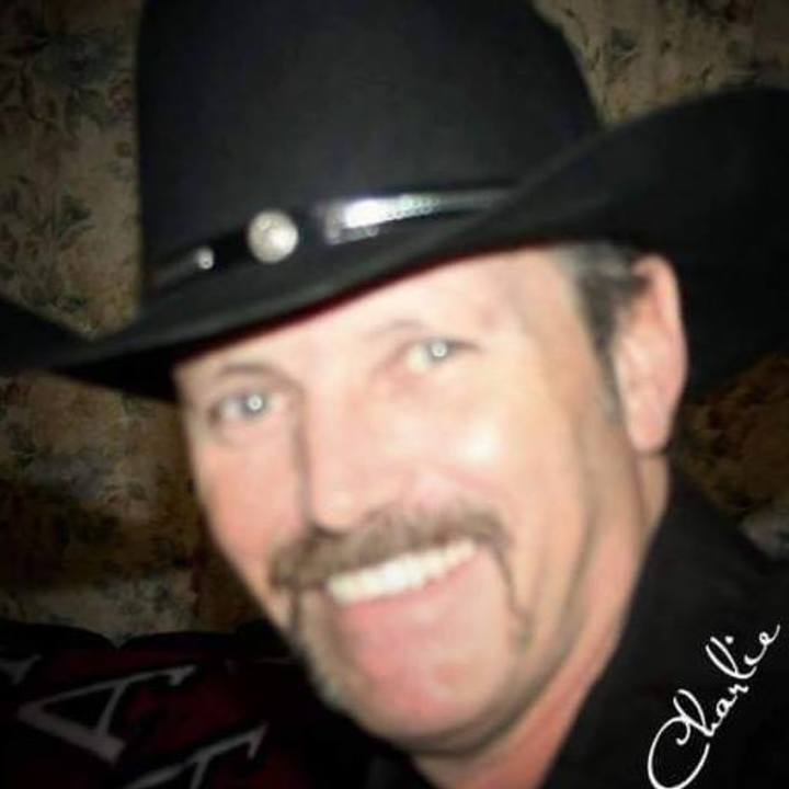 Bandsintown | Charlie Markham Tickets - W C Handy Festival , Jul 26, 2018