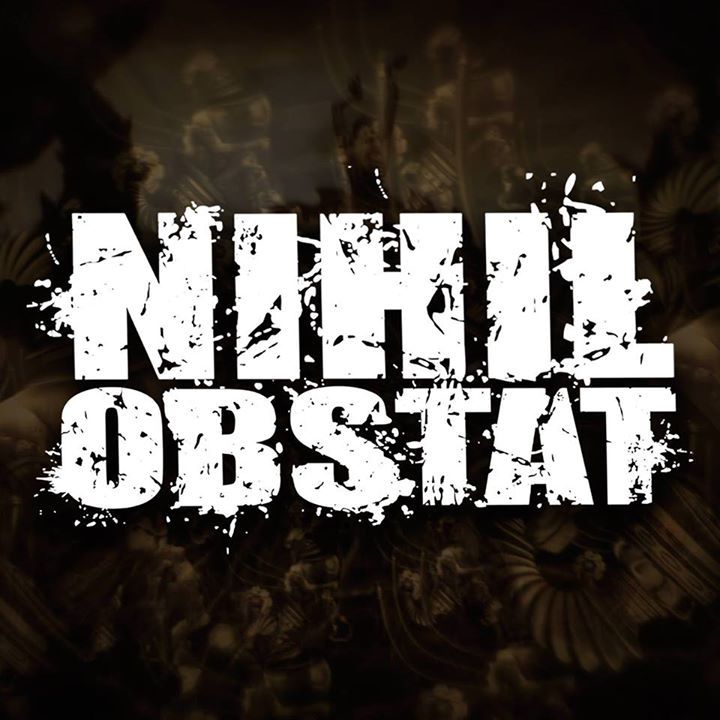 Bandsintown | Nihil Obstat Tickets - Rock*Tube Fest, %{eventStartTime}