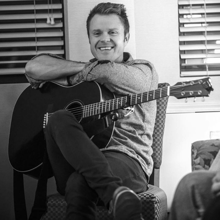 Taylor Carson Tour Dates