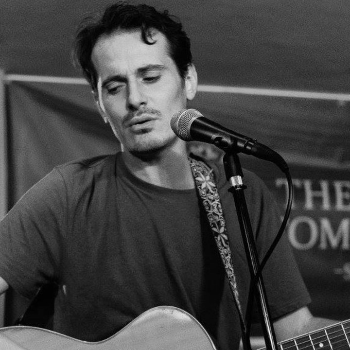 Bandsintown | Drew Bryant Tickets - Molly Malone's, May 30, 2014