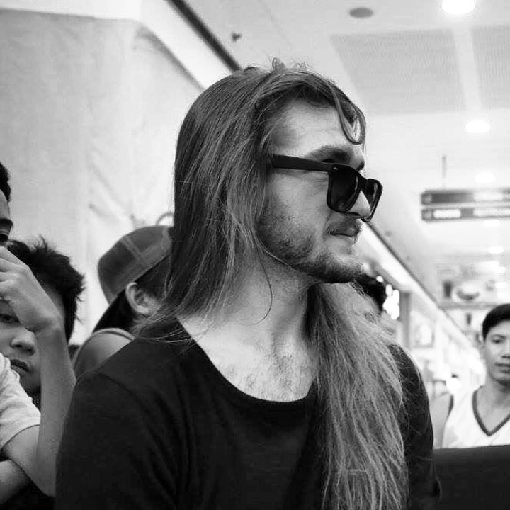 Joey Muha Tour Dates