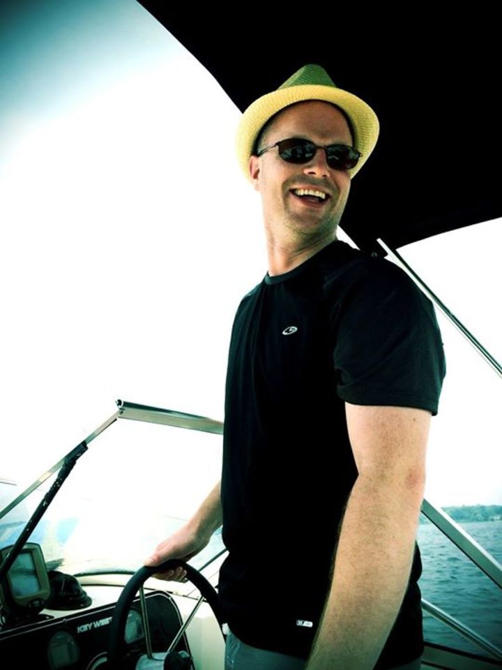 Dave Martin Music Tour Dates