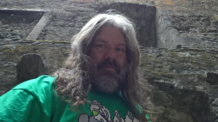 Rock Rollain Tour Dates