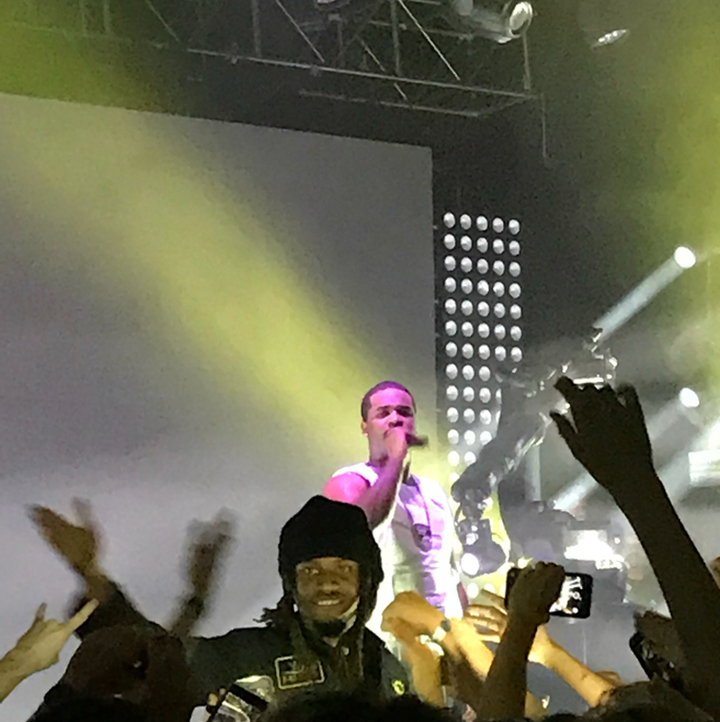 Asap Ferg Hundred Million Roses