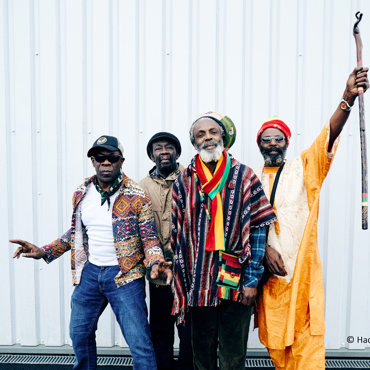 Bandsintown | Black Roots Tickets - Exmouth Pavilion, Sep 28, 2013