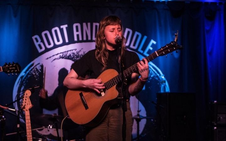 Cat Clyde Tour Dates 2019 & Concert Tickets | Bandsintown