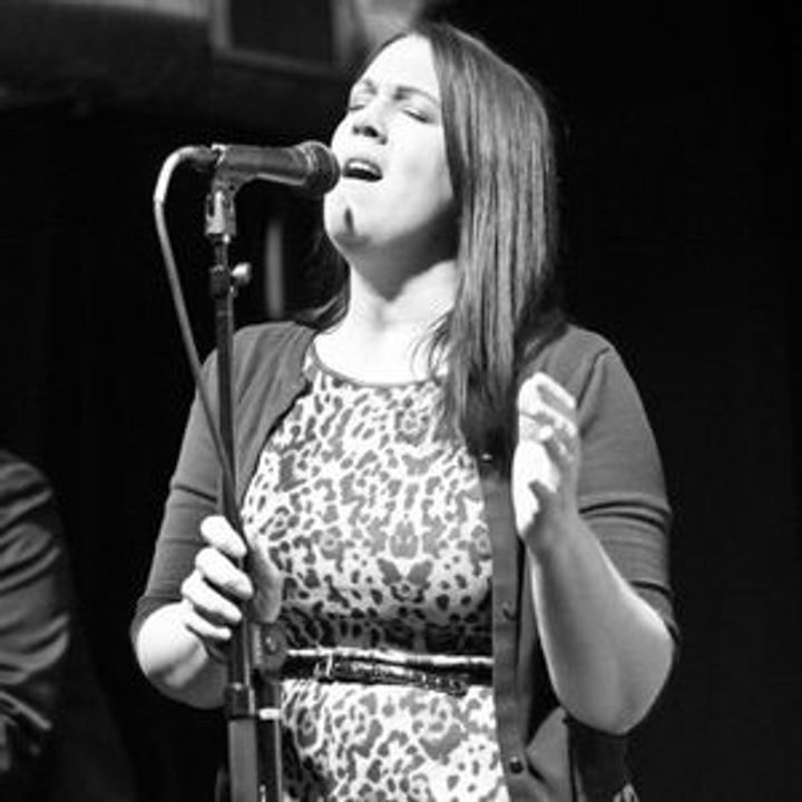 Bandsintown | Kate Hinote Music Tickets - Glazier Building, Jun 20, 2019