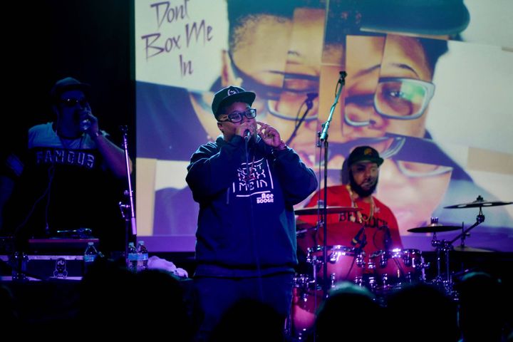 Bandsintown | Lady Ace Boogie Tickets - Bell's Eccentric Cafe, 12 marzo ...