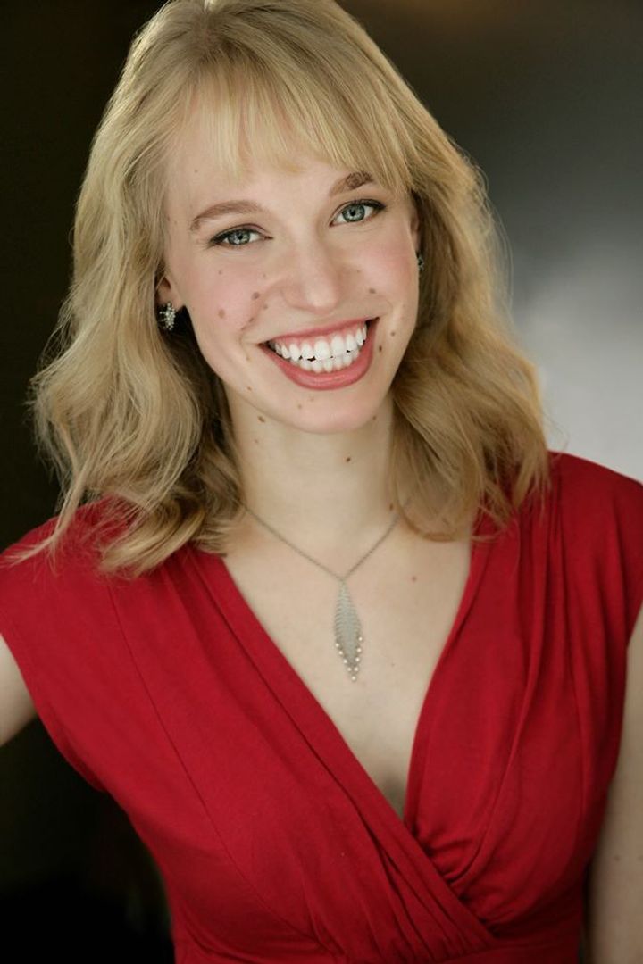 Bandsintown | Robyn Bollinger Tickets - Doctorow Center for the Arts ...