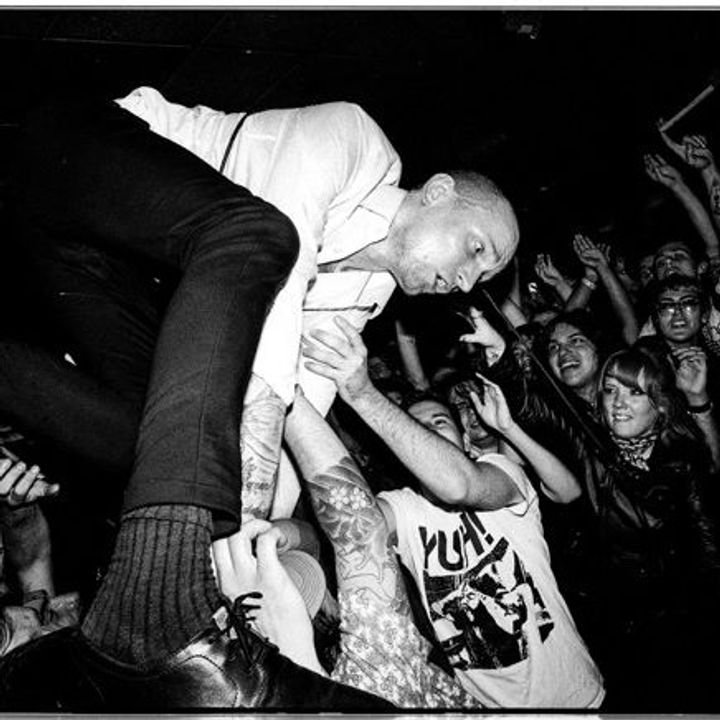 Daughters Tour Dates