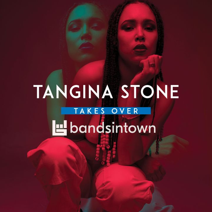 Tangina Stone Tour Dates 2019 & Concert Tickets | Bandsintown