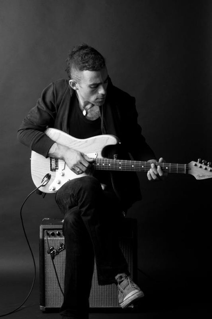 Adam Stern Tour Dates