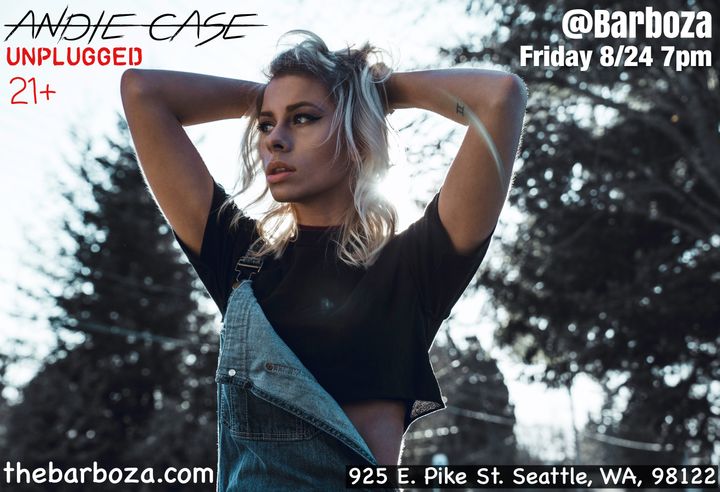 Andie Case Tour Dates 2019 & Concert Tickets | Bandsintown