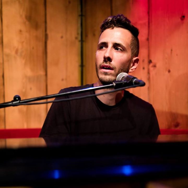 A Human Named David Tour Dates