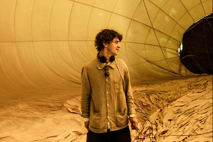 Cosmo Sheldrake Tour Dates 2019 & Concert Tickets | Bandsintown