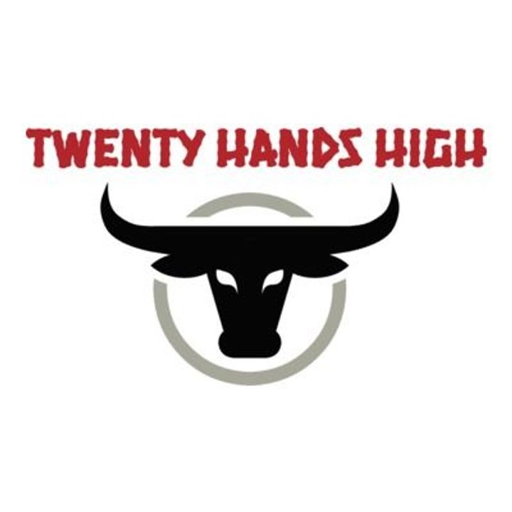 Bandsintown | Twenty Hands High Tickets - Sports Lounge Off Broadway ...