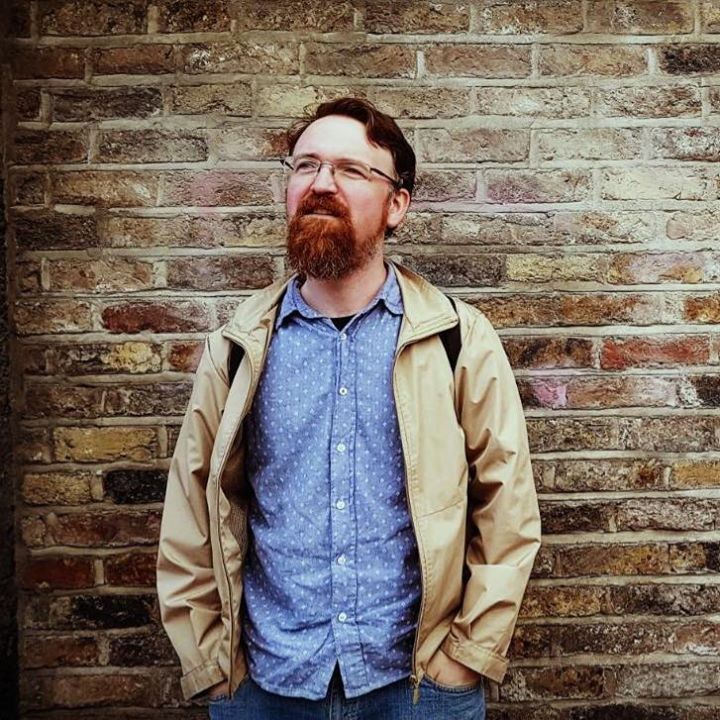 Enda Reilly Tour Dates