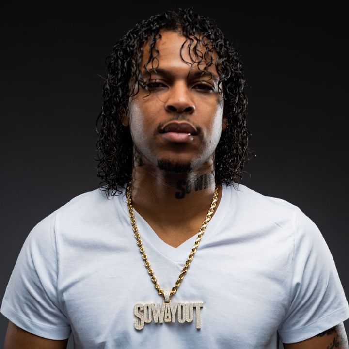 G Perico Tour Dates