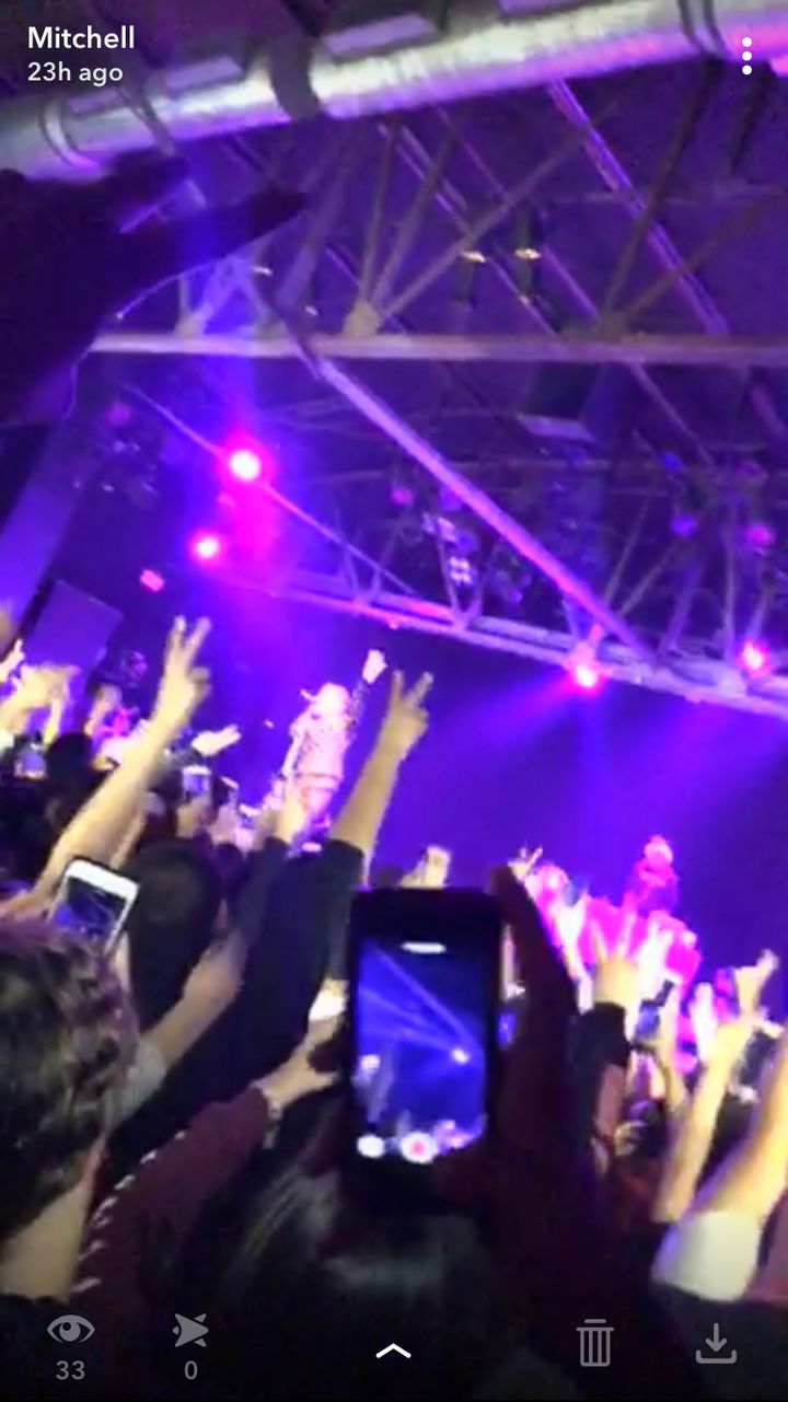 Phora Concert Phora — Patricia Sharp