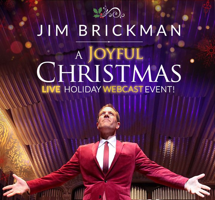 Jim Brickman Tour Dates 2019 & Concert Tickets | Bandsintown