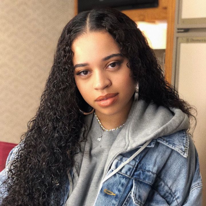 Elle Mae's Instagram, Twitter & Facebook on IDCrawl