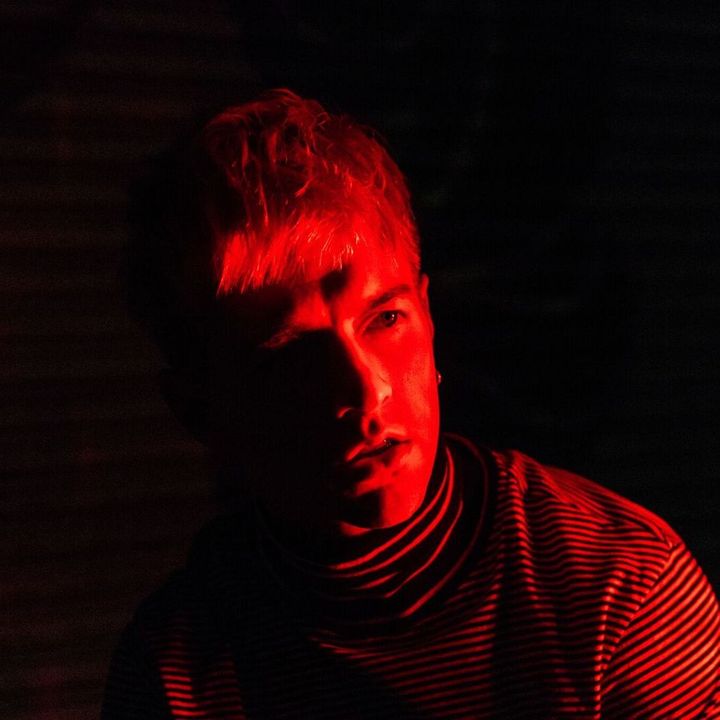 Elijah Noll Tour Dates