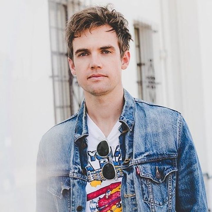 Tyler Hilton Concerts & Live Tour Dates: 2025-2026 Tickets | Bandsintown