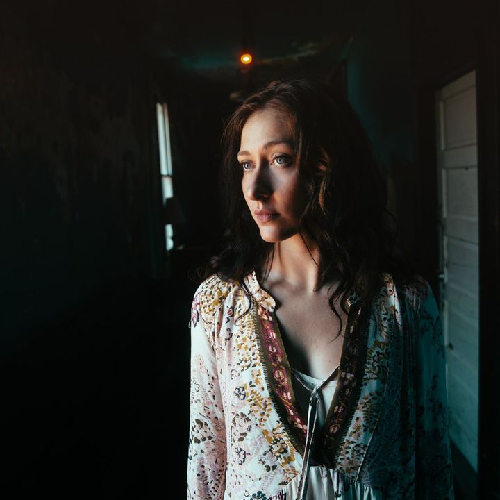 Bandsintown | Alexa Rose Tickets - The Woodshop Rehearsal Space, Oct 08 ...