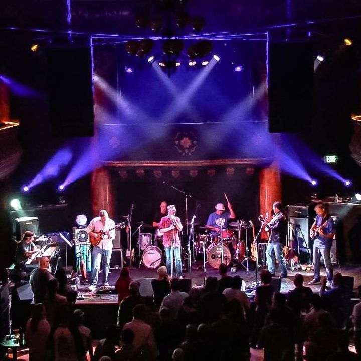 Freestone Peaches Novato Tickets, Hamilton Amphitheatre Park 2022年7月30日 ...