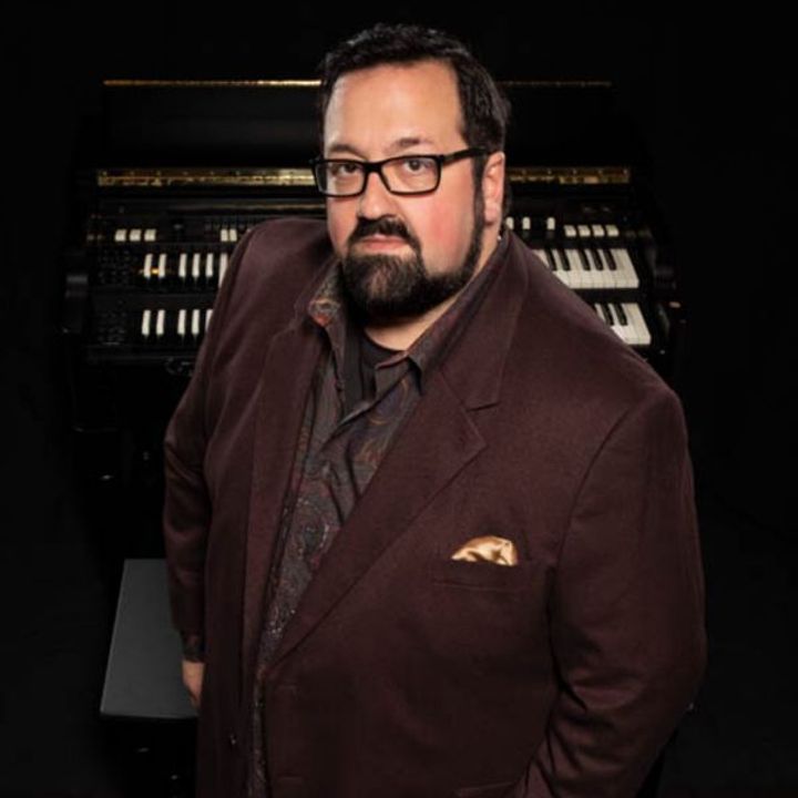 Joey DeFrancesco Tour Dates