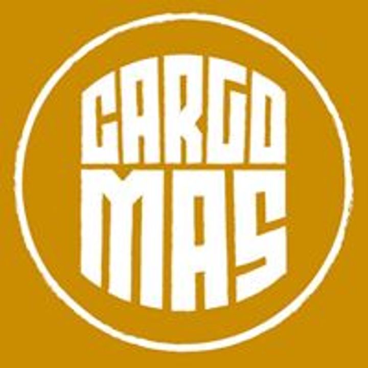 Cargo Mas Tour Dates