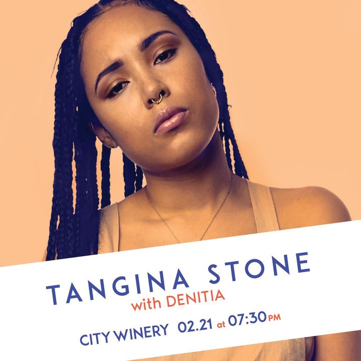 Tangina Stone Tour Dates 2019 & Concert Tickets | Bandsintown