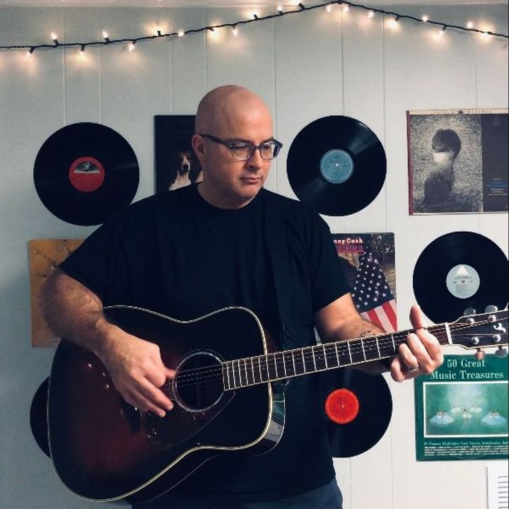 Sean T. Johnson Tour Dates