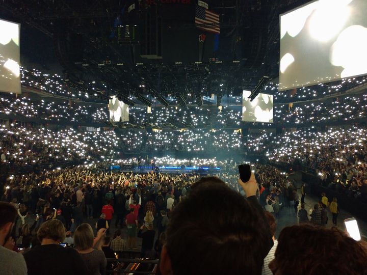 Kohl Center Seating Chart Metallica | Cabinets Matttroy