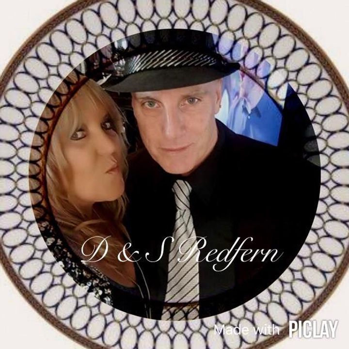 Derek Redfern Fan Site Tour Dates