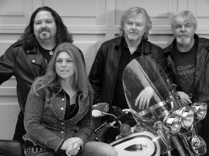 The Stacy Jones Band Tour Dates 2019 & Concert Tickets | Bandsintown