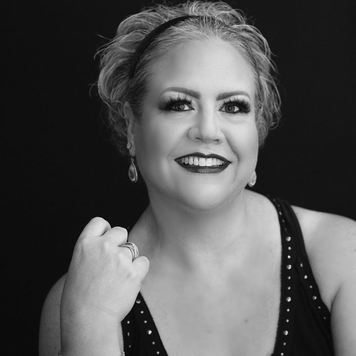 Michele McLaughlin Concerts & Live Tour Dates: 2024-2025 Tickets ...
