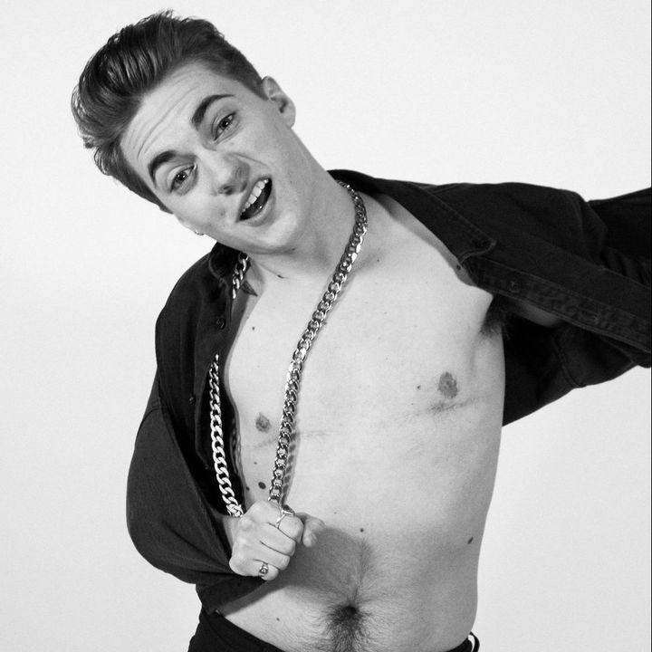 Bandsintown | T. Thomason Tickets - Cavendish Beach Music Festival, Jul ...