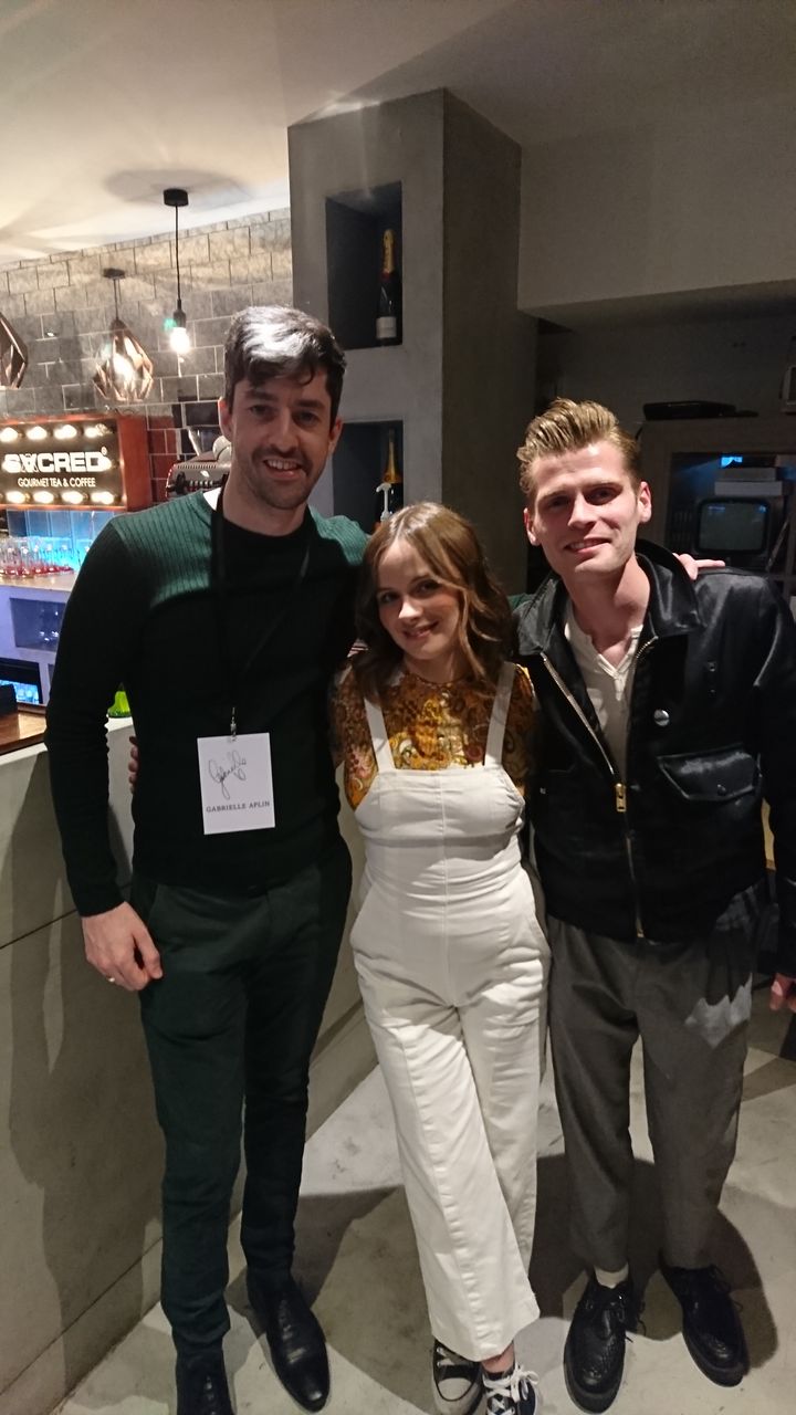 Gabrielle Aplin 2022