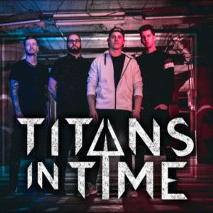 Titans In Time Marion Tickets, tiki bar Aug 06, 2022 | Bandsintown