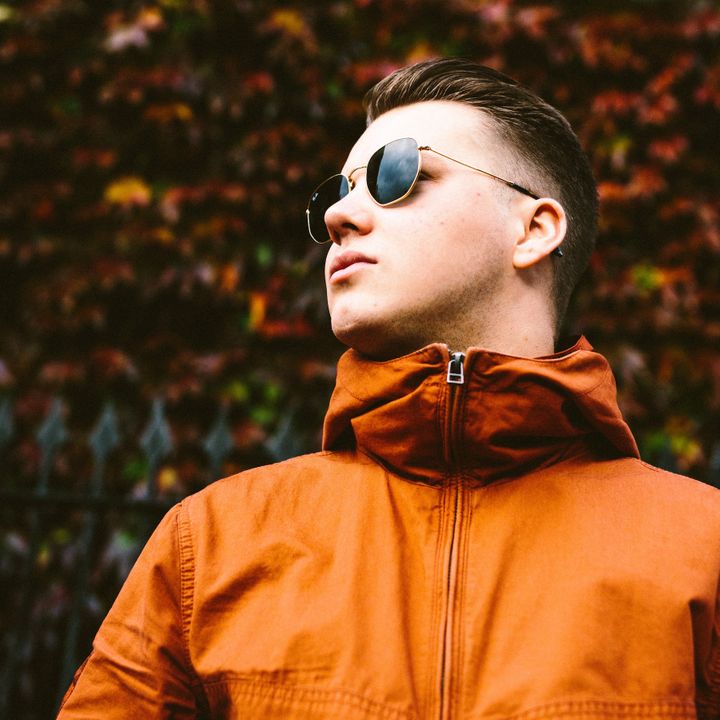 Concert en diffusion live de Joe Slater du 29 août 2020 | Bandsintown