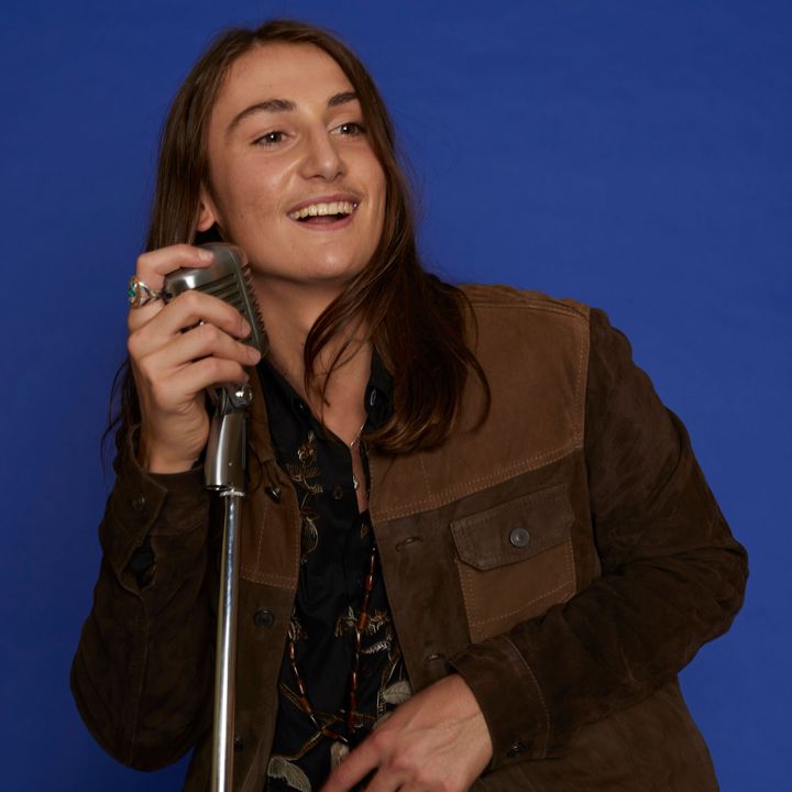 Anthony Arya Tour Dates, Concert Tickets, & Live Streams