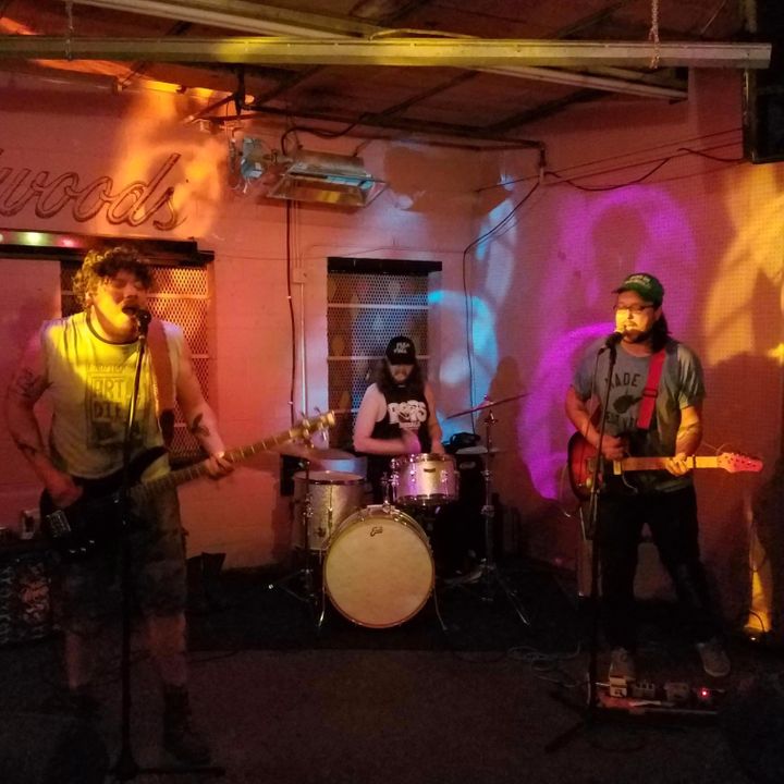 Bandsintown | Tucker Riggleman & The Cheap Dates Tickets - The Empty ...