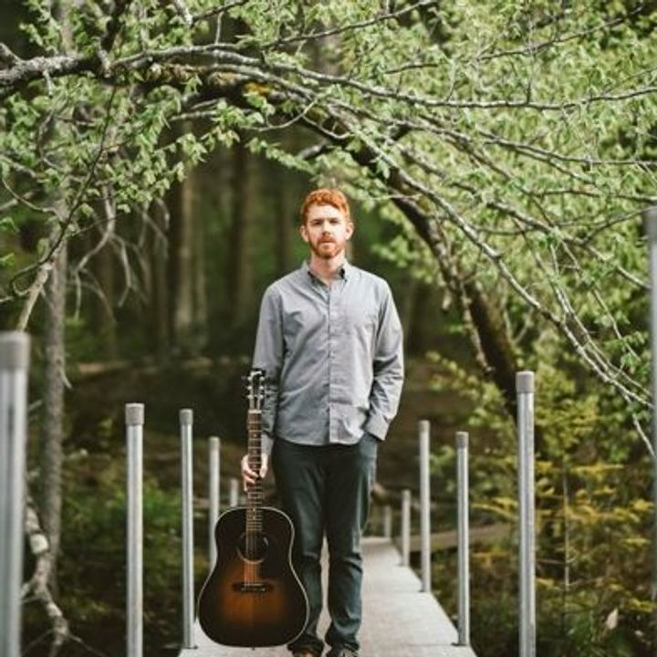 Connor Garvey Music Exeter Tickets, The Word Barn 26 de mayo de 2022 ...