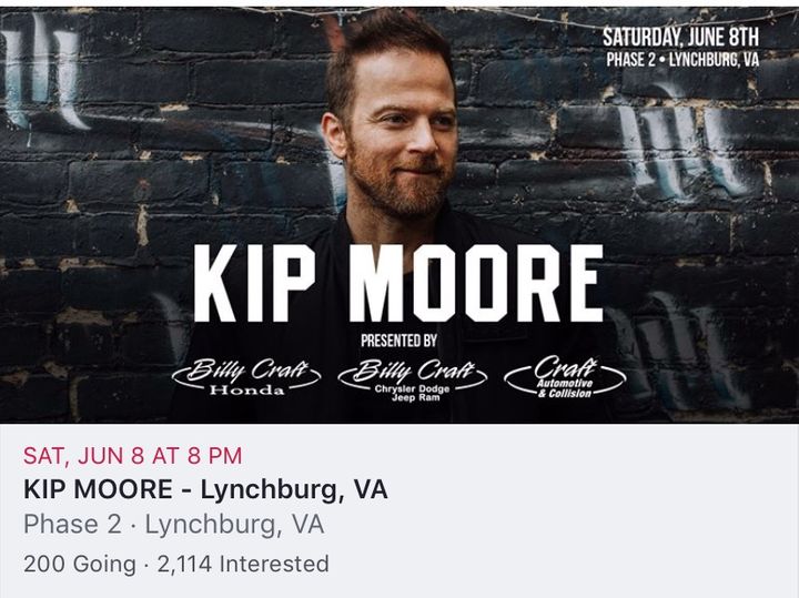 Adam Rutledge Tour Dates 2019 & Concert Tickets | Bandsintown