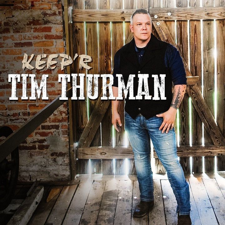 Bandsintown | Tim Thurman Tickets - Second Fiddle, Dec 20, 2019