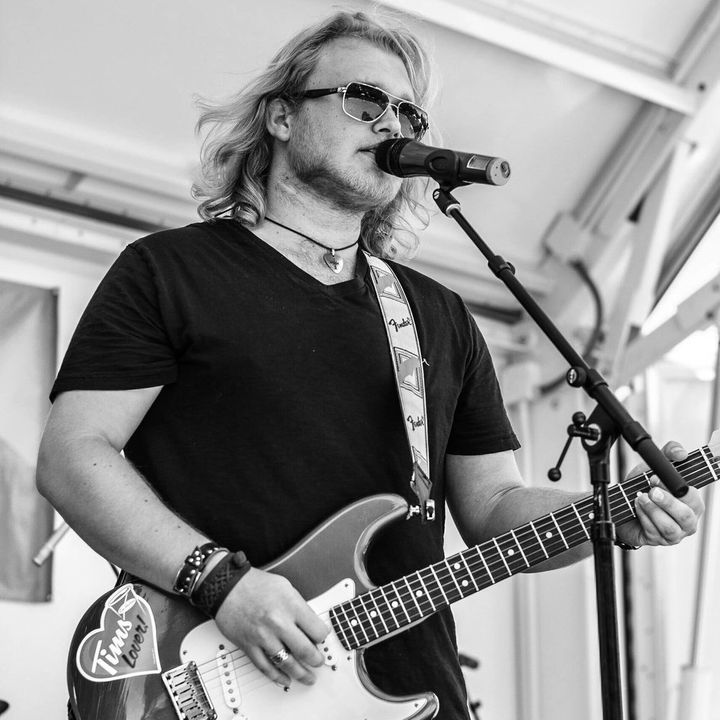 Eric Braun Tour Dates