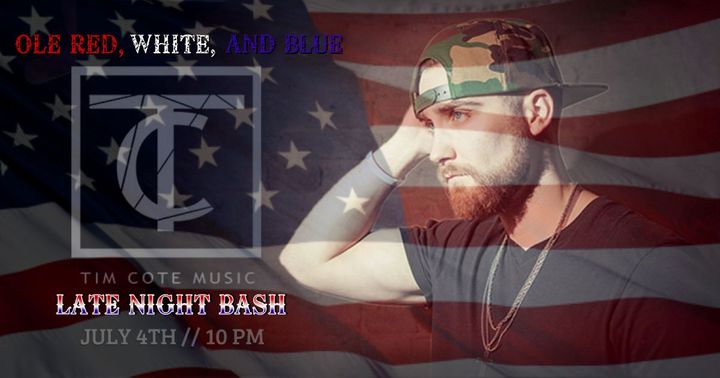 Tim Cote Music Tour Dates 2019 & Concert Tickets | Bandsintown